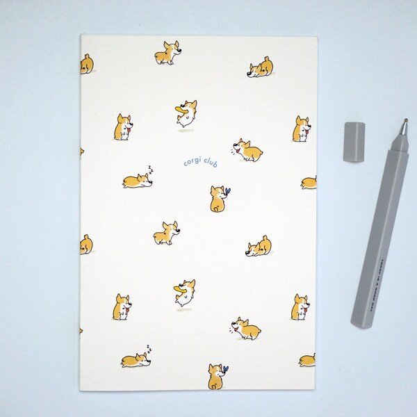 Funny Notebook - Etsy