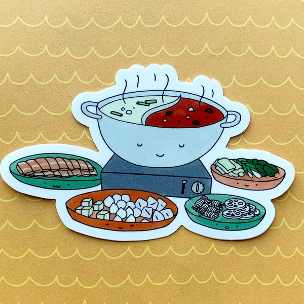 Hot Water Pot - Etsy