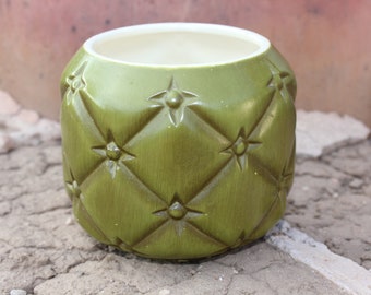 Haeger planter | Etsy