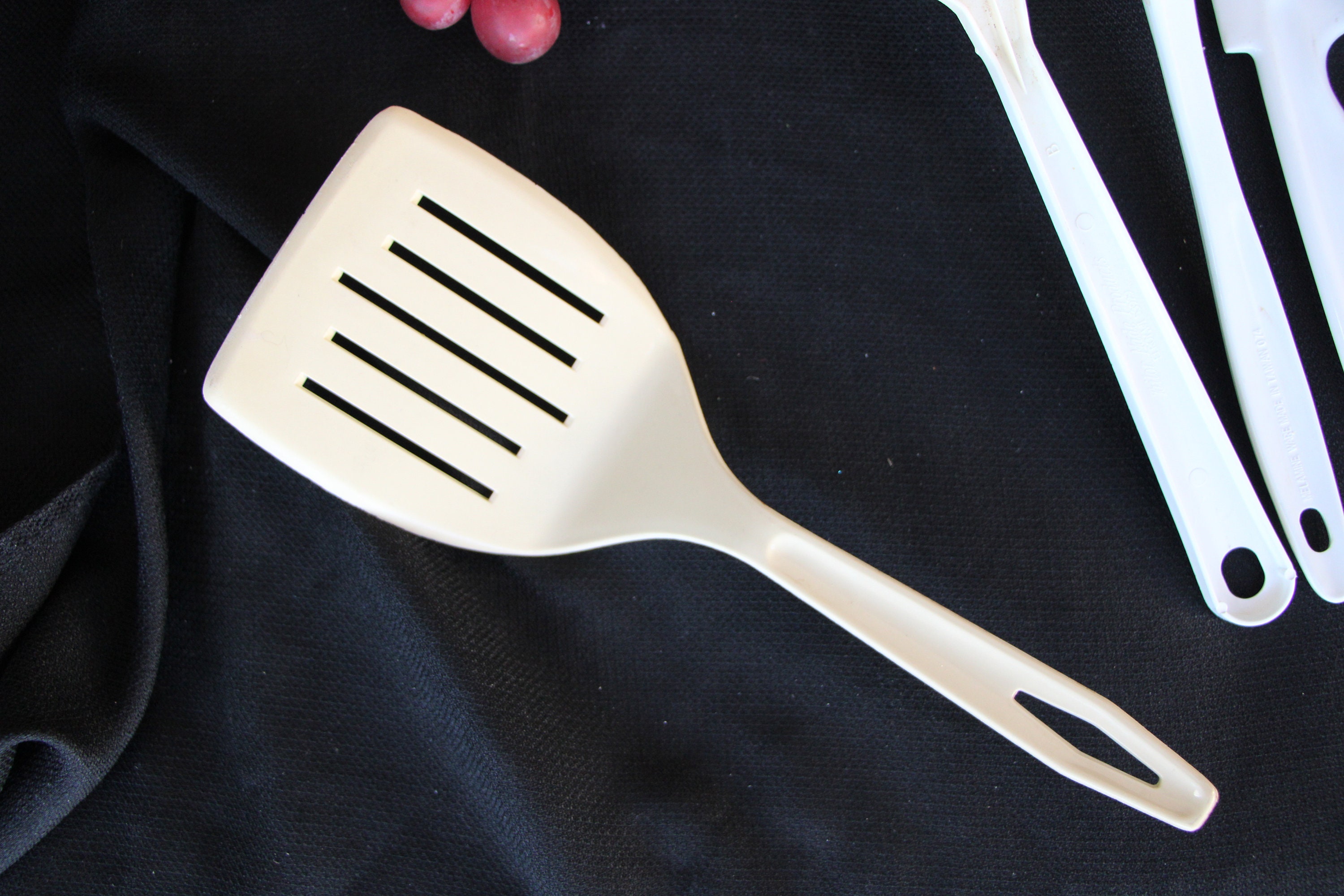 Vintage Melamine Kitchen Utensil: Rosti, Ekco, Foley (sold Individually ...