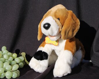 Beagle Build a Bear - Etsy