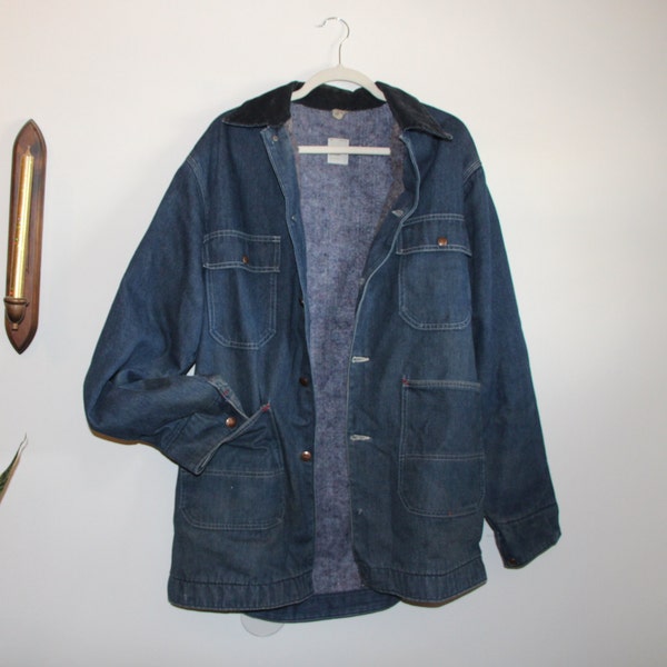 Vintage Jc Penny Jacket - Etsy
