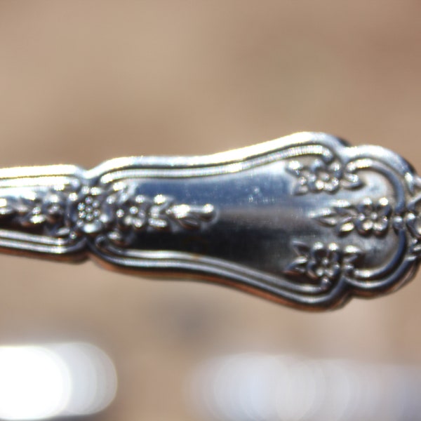 Rogers Stainless Korea - Etsy