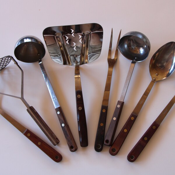 Wooden Handle - Etsy