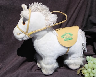 Vintage 1984 80s 1980s Spotted Cabbage Patch Kids Horse Show - Etsy