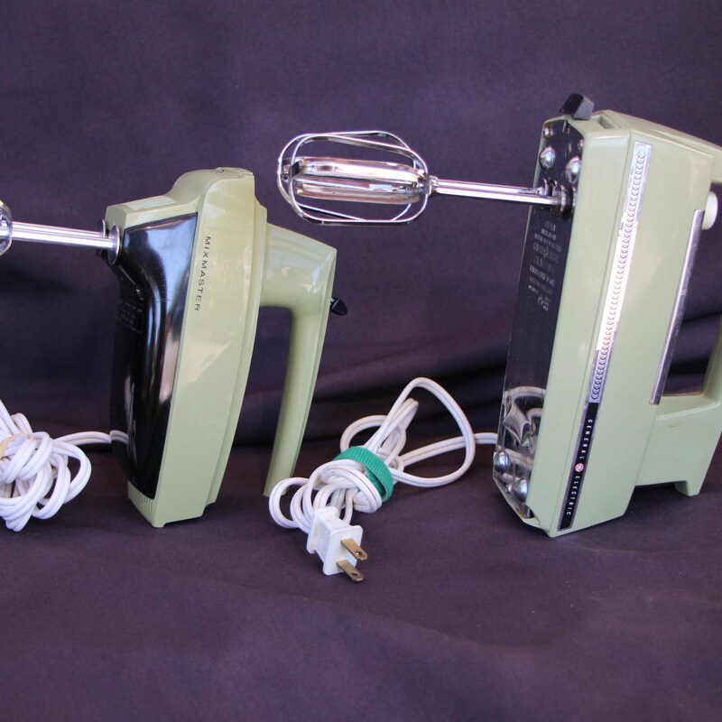 Sunbeam Electric - Etsy