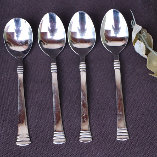 Cambridge Spoons - Etsy