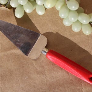 1960's to 1970's Vintage Kitchen Utensils Plastic Handles Ekco Chief ...