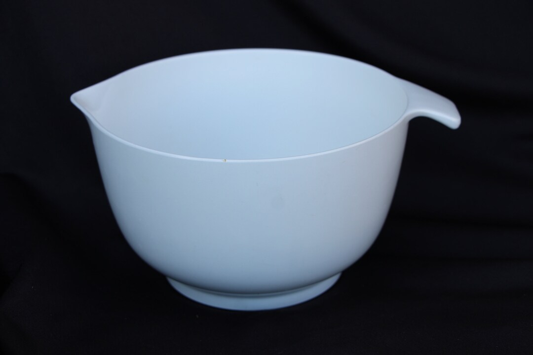 Vintage COPCO - 3 Liter - Melamine Mixing Bowl # 2520-05 - Fair to Good ...