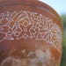 1978 to 1983 Pyrex WOODLAND BROWN 403, 402 and 401 Nesting Mixing Bowls ...
