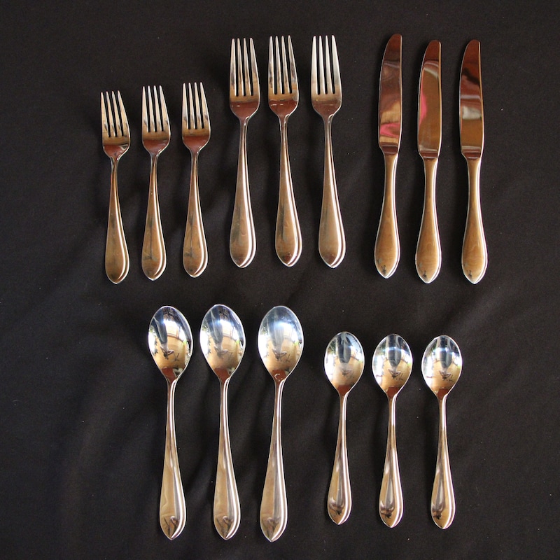 Dansk Flatware - Etsy