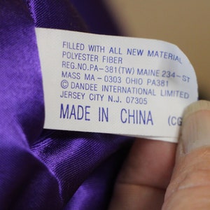 Vintage DAN DEE Halloween ANIMATED Black Scary Cat Shrieks and Head ...