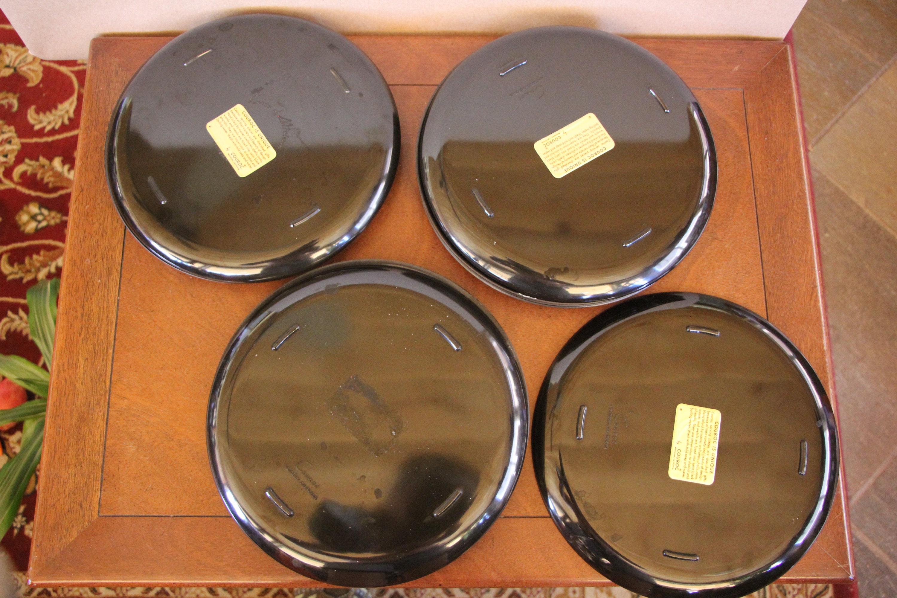 1960's 1970's Vintage COUROC of California Asst - Etsy