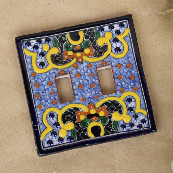 Talavera Switch - Etsy