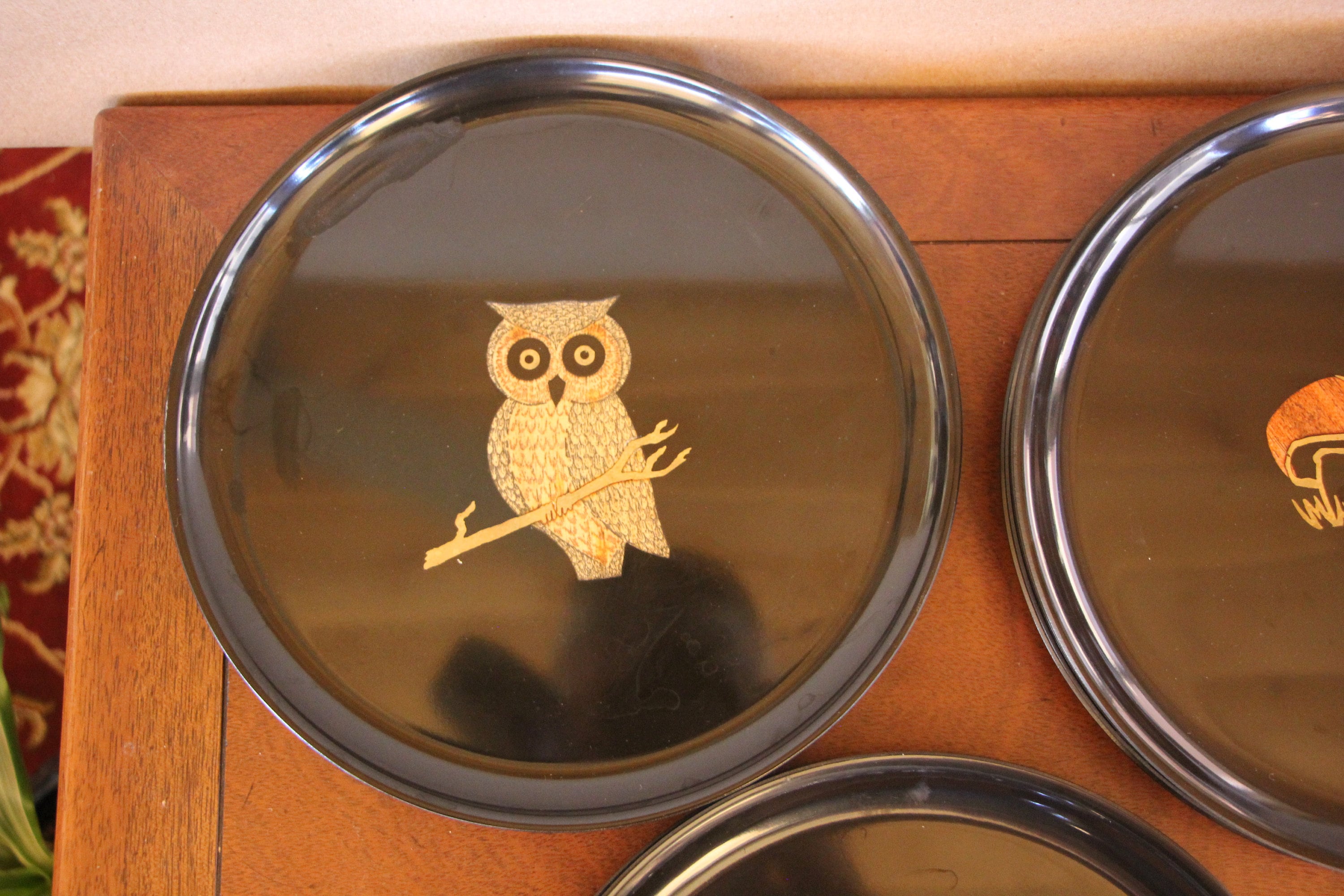 1960's 1970's Vintage COUROC of California Asst - Etsy