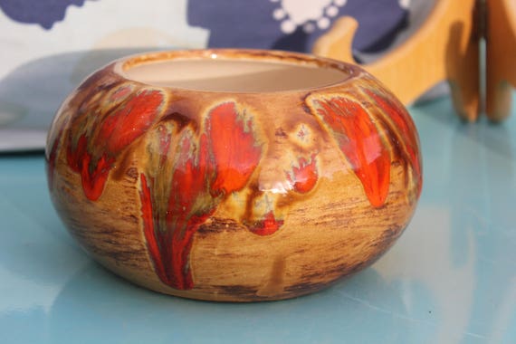 1950's 60's Vintage North American Pottery of Phoenix | Etsy