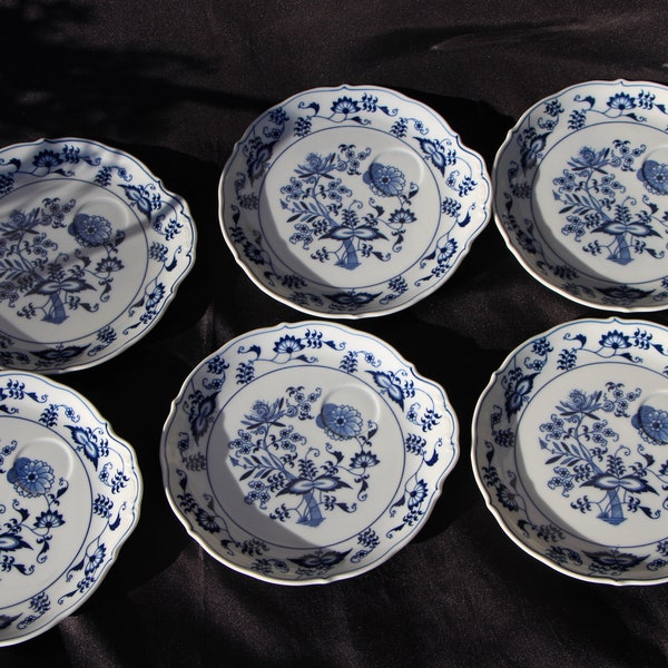 Blue Danube China - Etsy