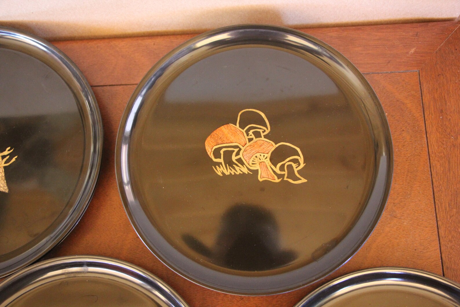 1960's 1970's Vintage COUROC of California Asst - Etsy