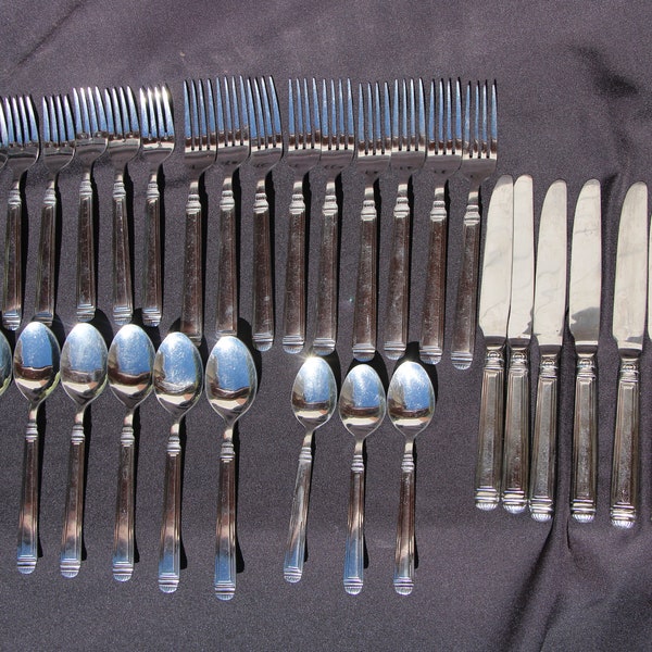 Wallace Flatware Patterns - Etsy