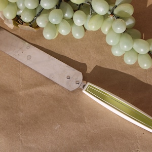 1960's to 1970's Vintage Kitchen Utensils Plastic Handles Ekco Chief ...