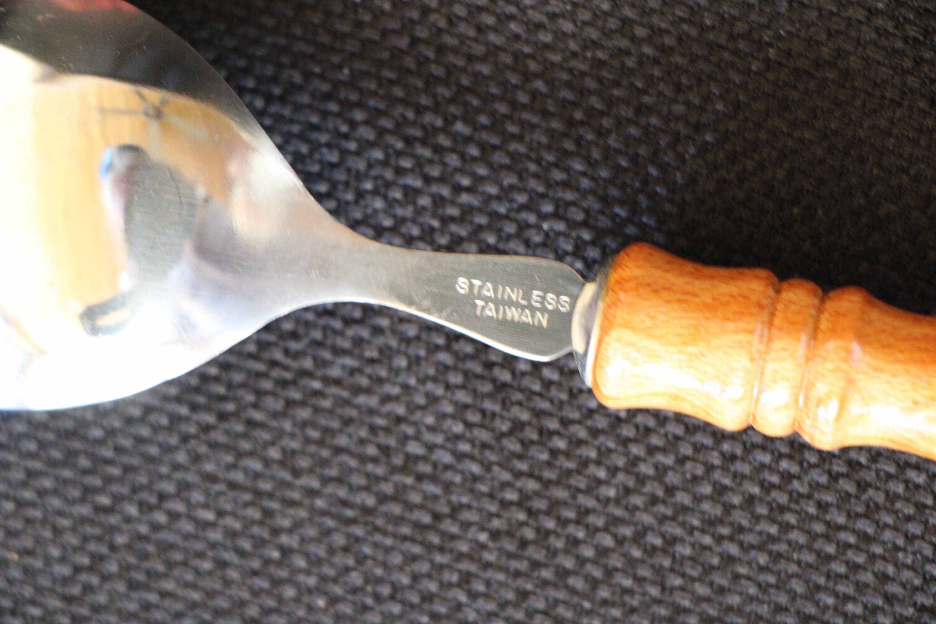 1970's - 1980's Vintage - Lifetime Cutlery - HOMESTEAD - Set of Eight ...