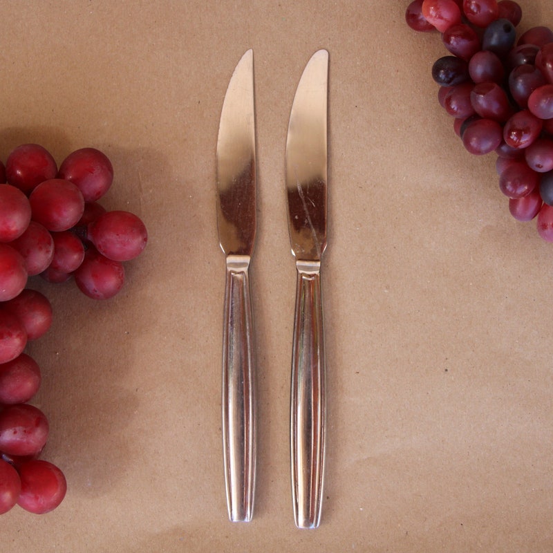 Discontinued Mikasa Flatware - Etsy