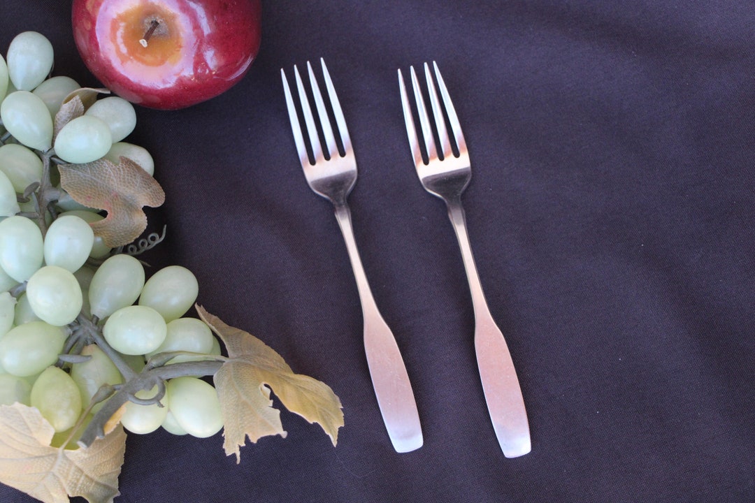 1959 Current Vintage Oneida / Oneidacraft PAUL REVERE Stainless ...