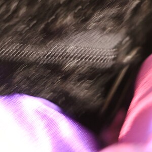 Vintage DAN DEE Halloween ANIMATED Black Scary Cat Shrieks and Head ...