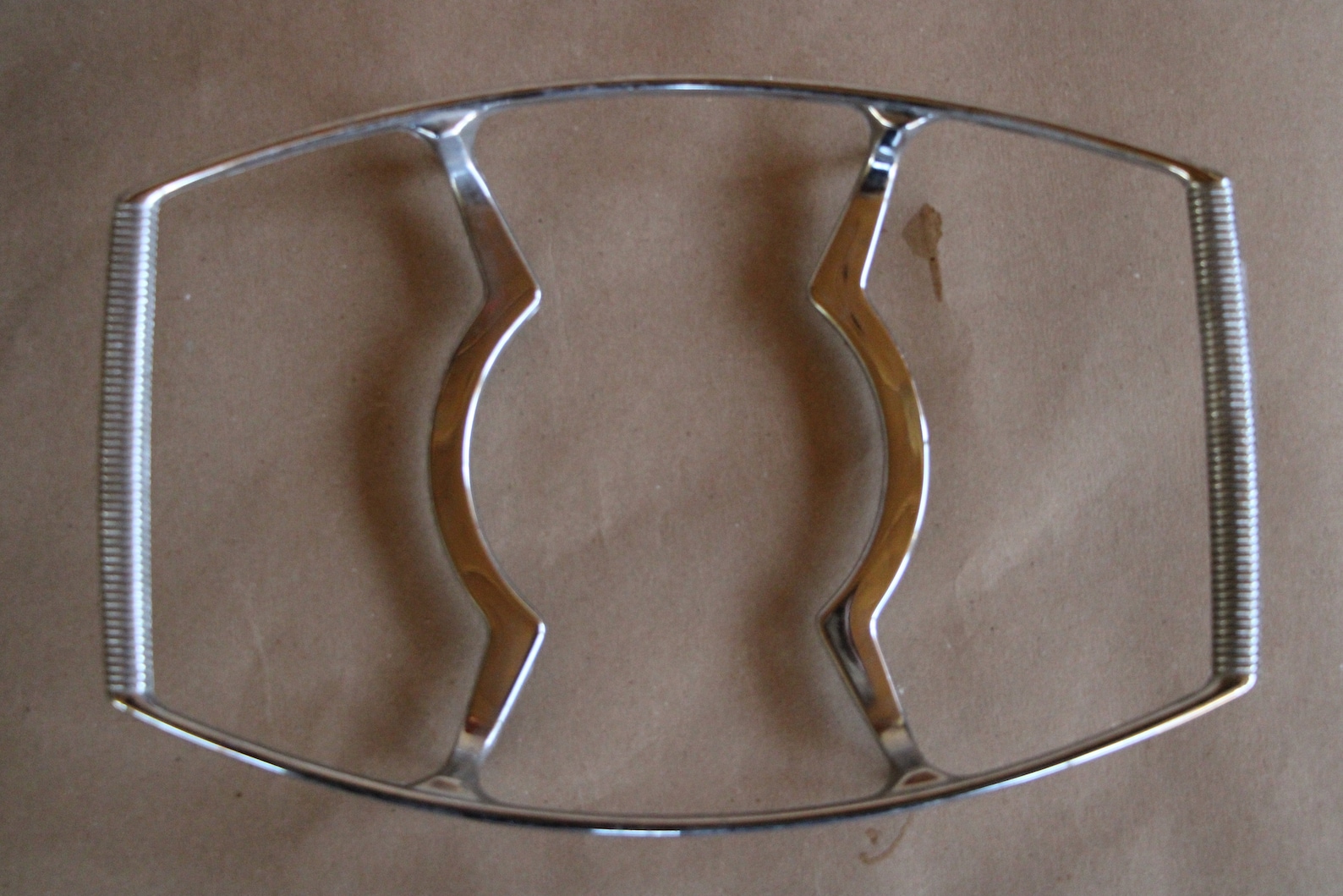 1960 1972 Vintage Corningware CRADLE / TRIVET / Warming - Etsy