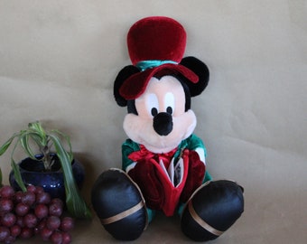 Htf Mickey Mouse - Etsy