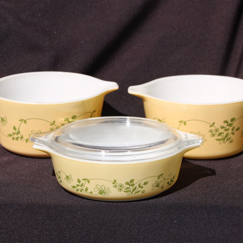 Pyrex Shenandoah - Etsy