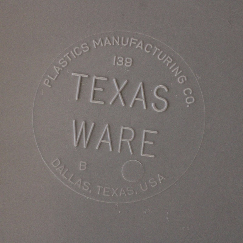 Texas Ware - Etsy
