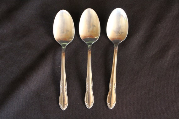 1989 Vintage Oneida / Oneidacraft PLANTATION Lot of - Etsy