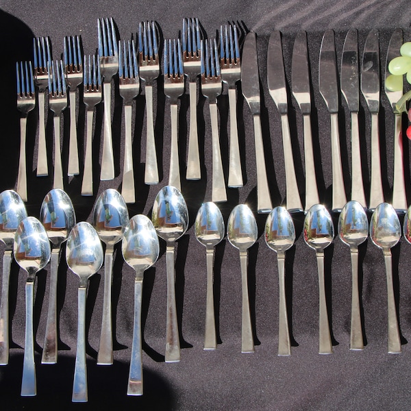 Hampton Silversmiths - Etsy