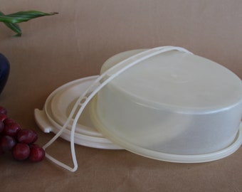 Tupperware Cake Handle - Etsy