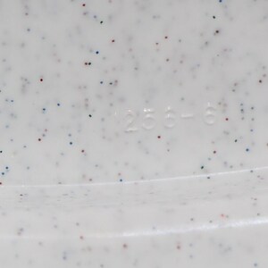 1990's Vintage Tupperware Harvest Gold Round EXTRA LARGE Cake and Pie ...