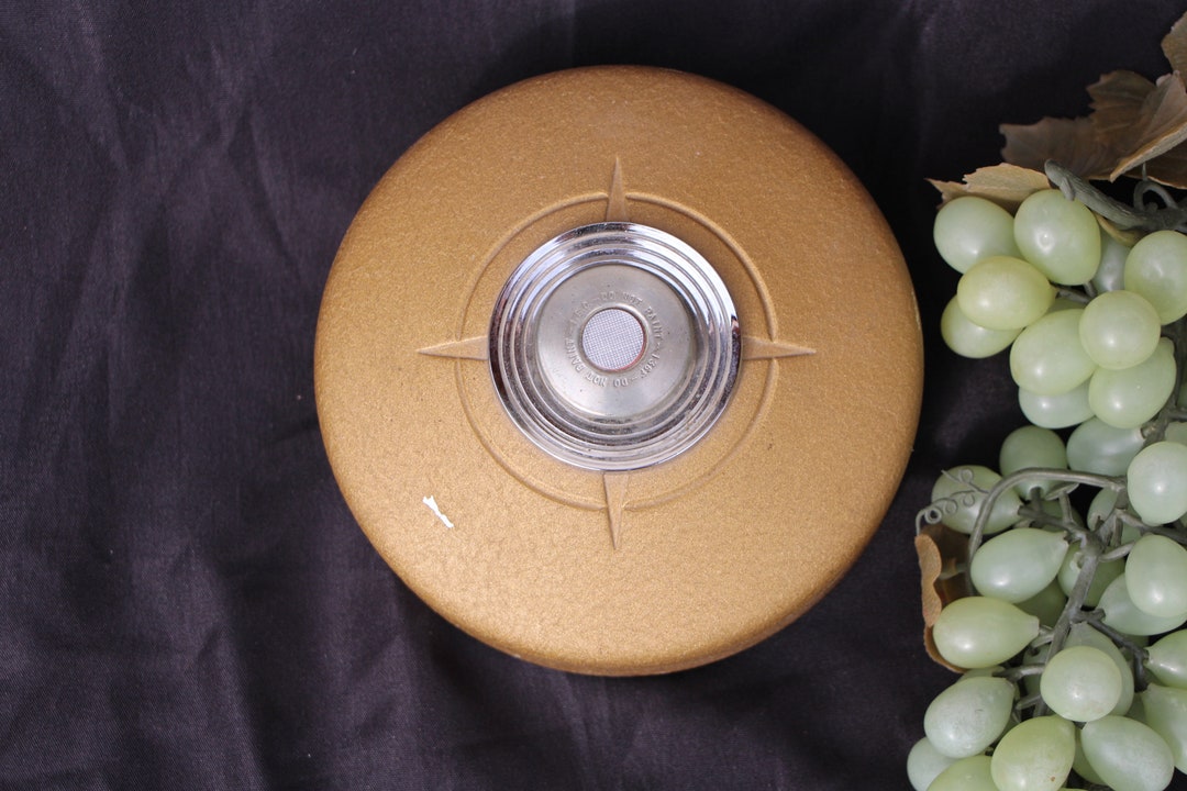 Vintage - Masterguard - Fire Protection System Model MG-50 - Untested ...