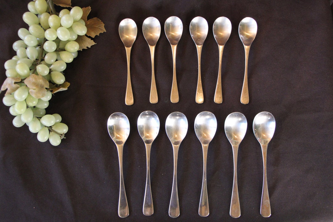 2000 - 2008 Vintage - SPLENDIDE - Stainless Steel Flatware - ARTISTE ...