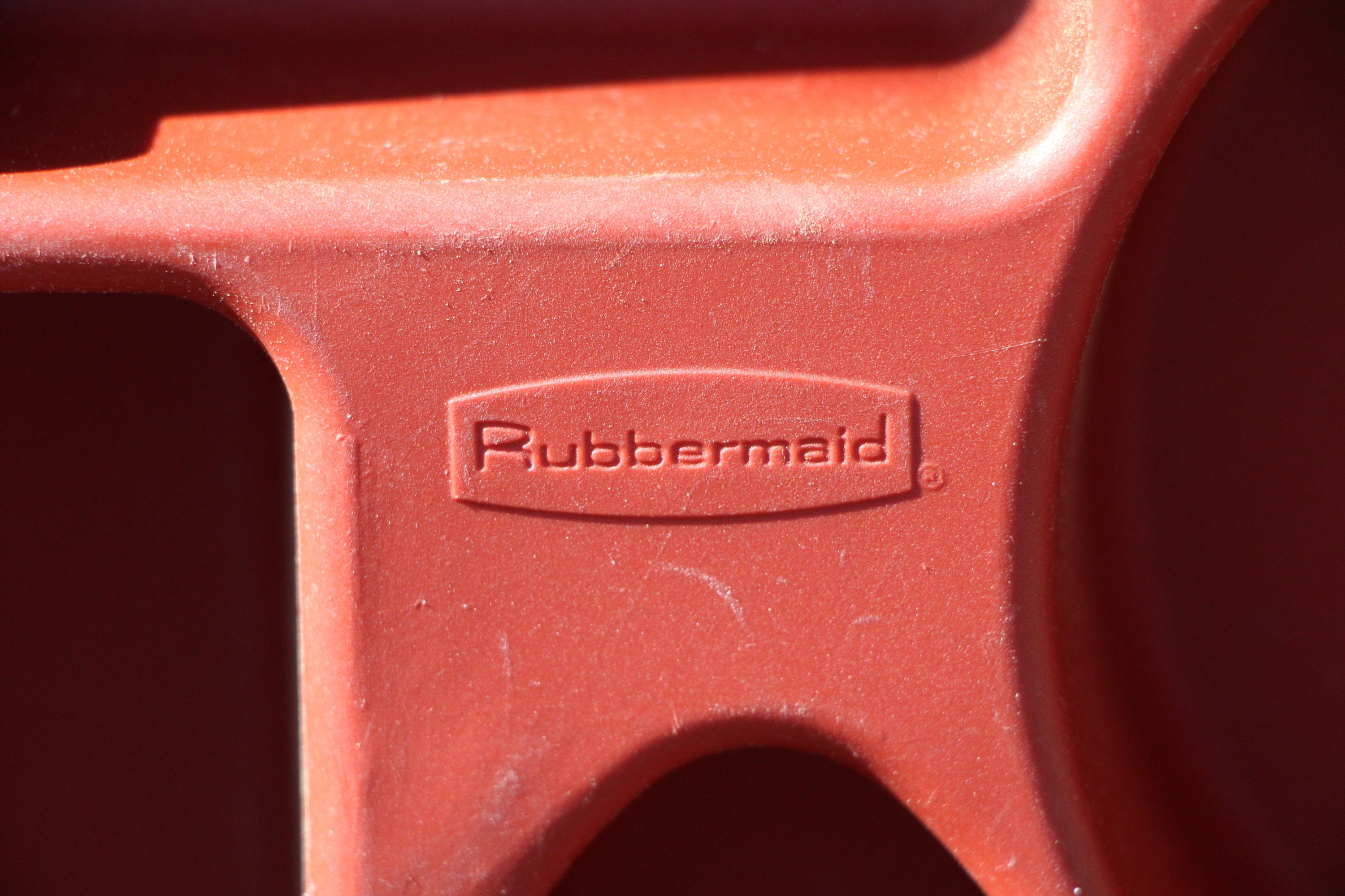 1970's 1980's Vintage Rubbermaid Utensil / - Etsy
