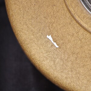 Vintage Masterguard Fire Protection System Model MG-50 Untested Gold 7 ...