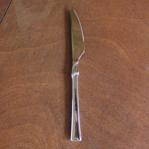 Discontinued Mikasa Flatware - Etsy