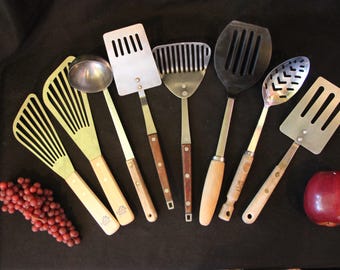 Vintage Cooking Utensils & Gadgets - Etsy