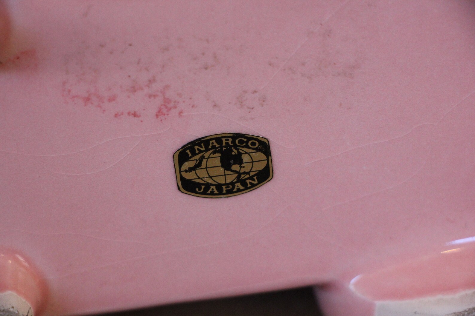 1940's 1960's Vintage INARCO Made in Japan - Etsy