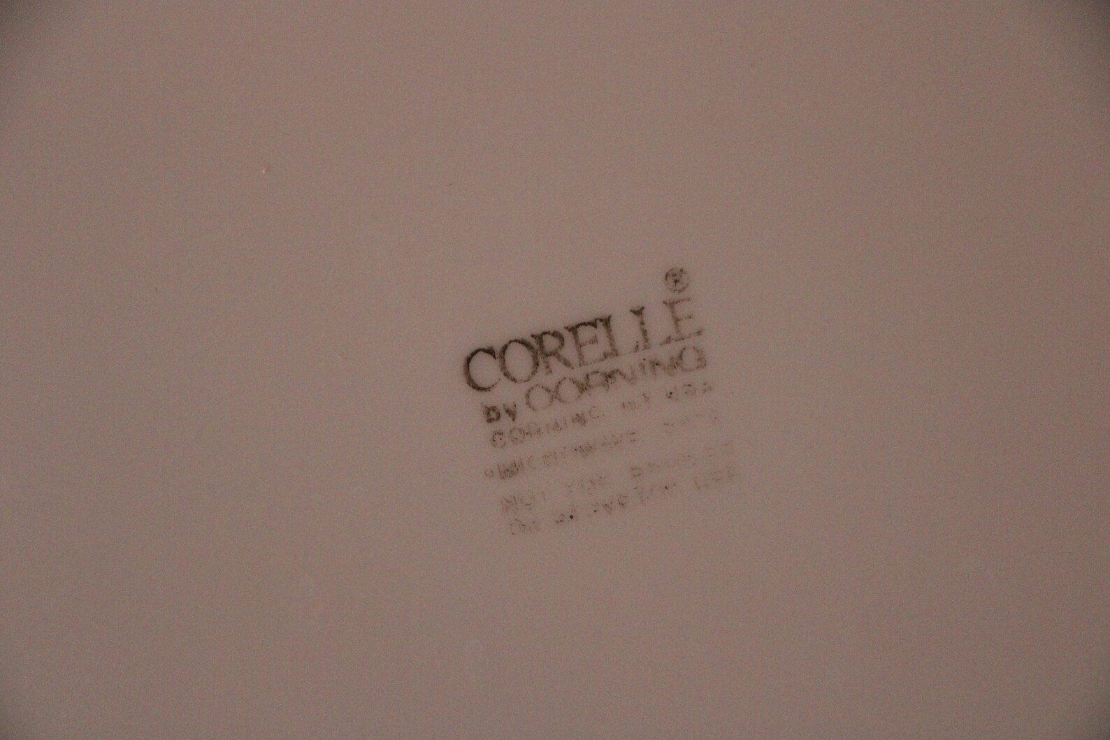 1982 Vintage Corelle by Corning MORNING BLUE 12 Piece - Etsy