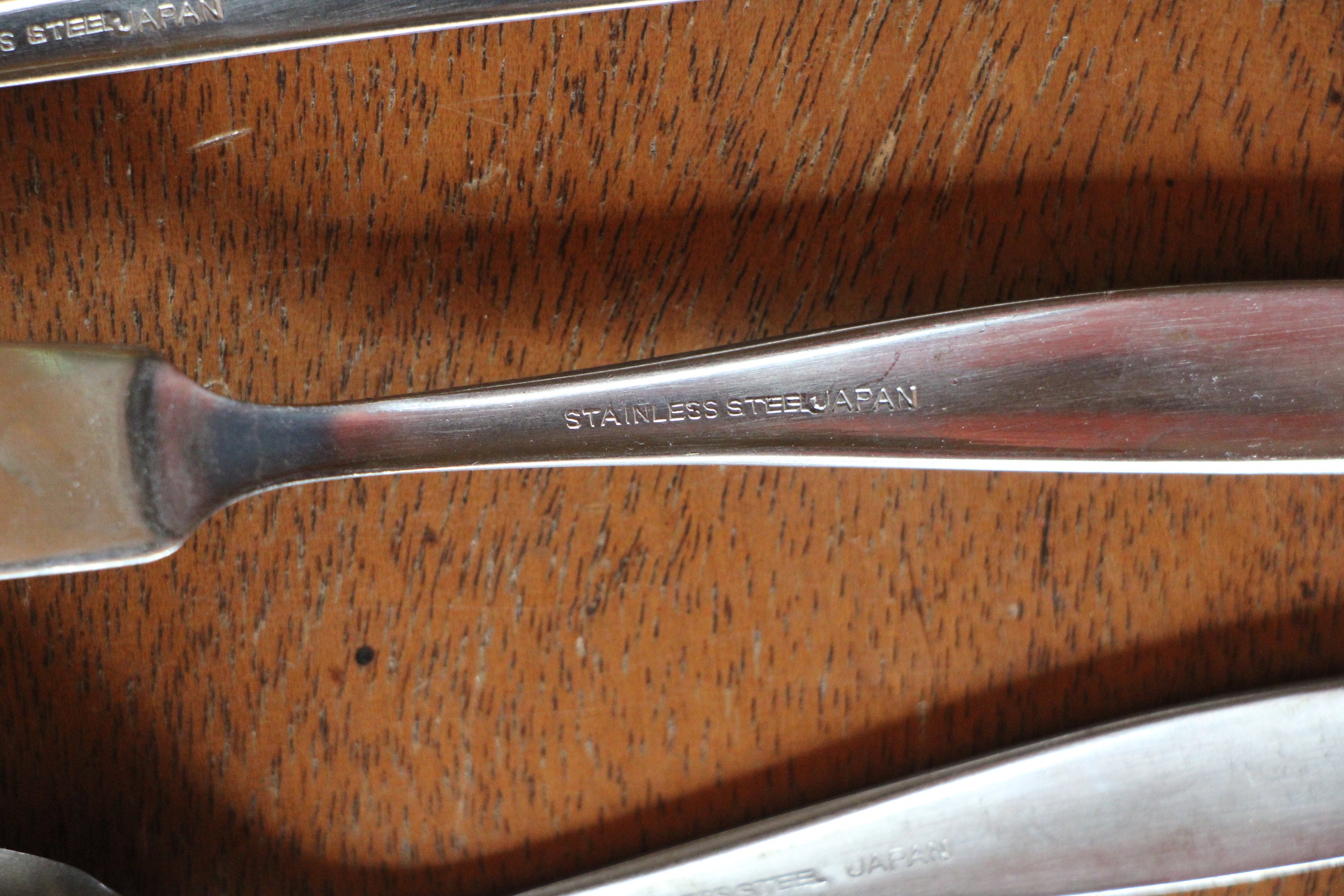 1970's Vintage National Stainless NST20 / NST 20 - Etsy