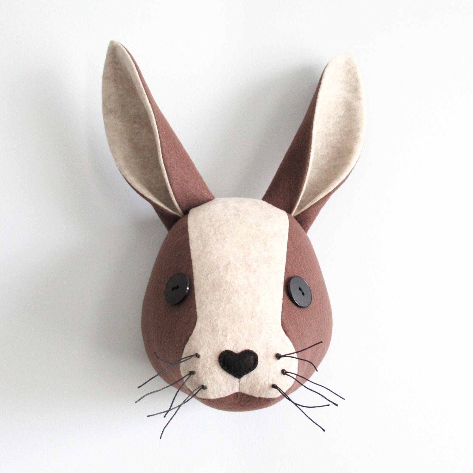 RACCOON & RABBIT PDF Patterns With Instructions - Etsy
