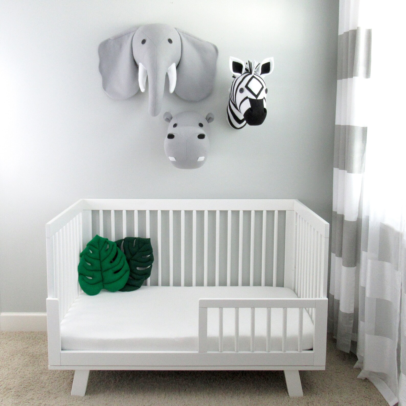 HIPPO PDF Pattern With Instructions - Etsy