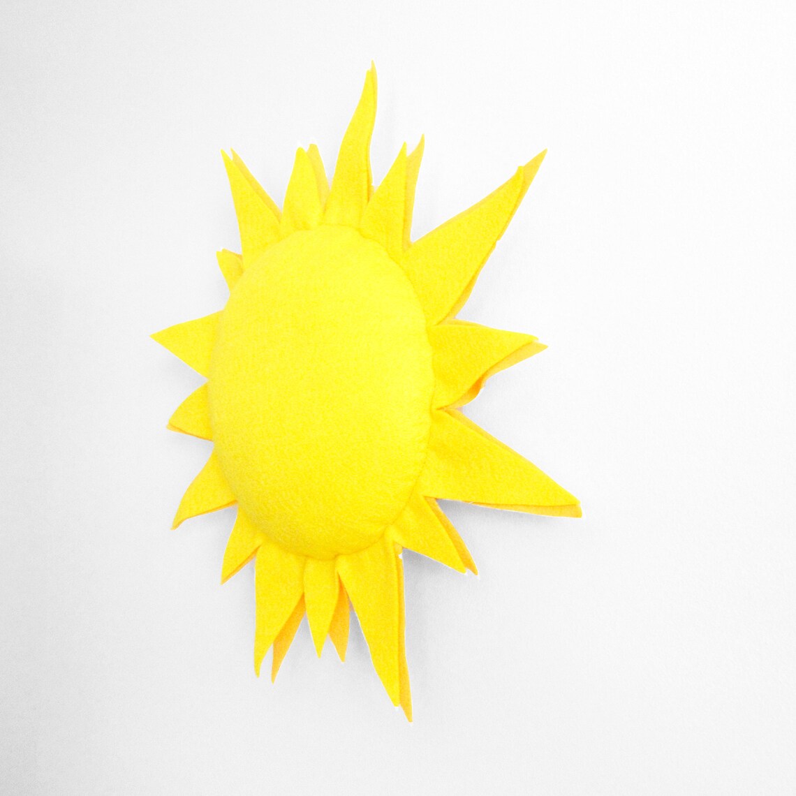 SUN PDF Pattern with Instructions | Etsy