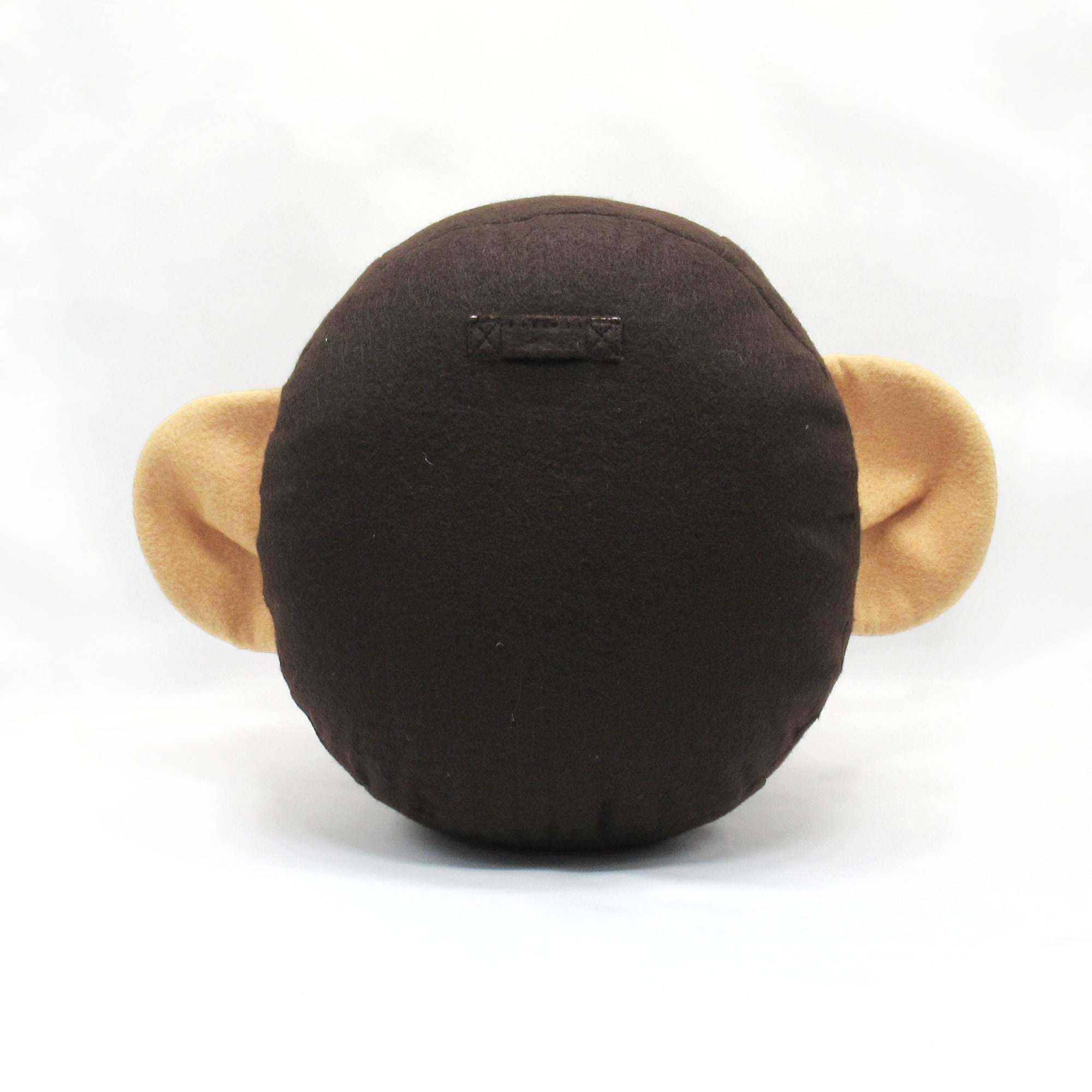 MONKEY PDF Pattern With Instructions - Etsy