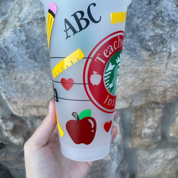 Teacher Appreciation - Etsy